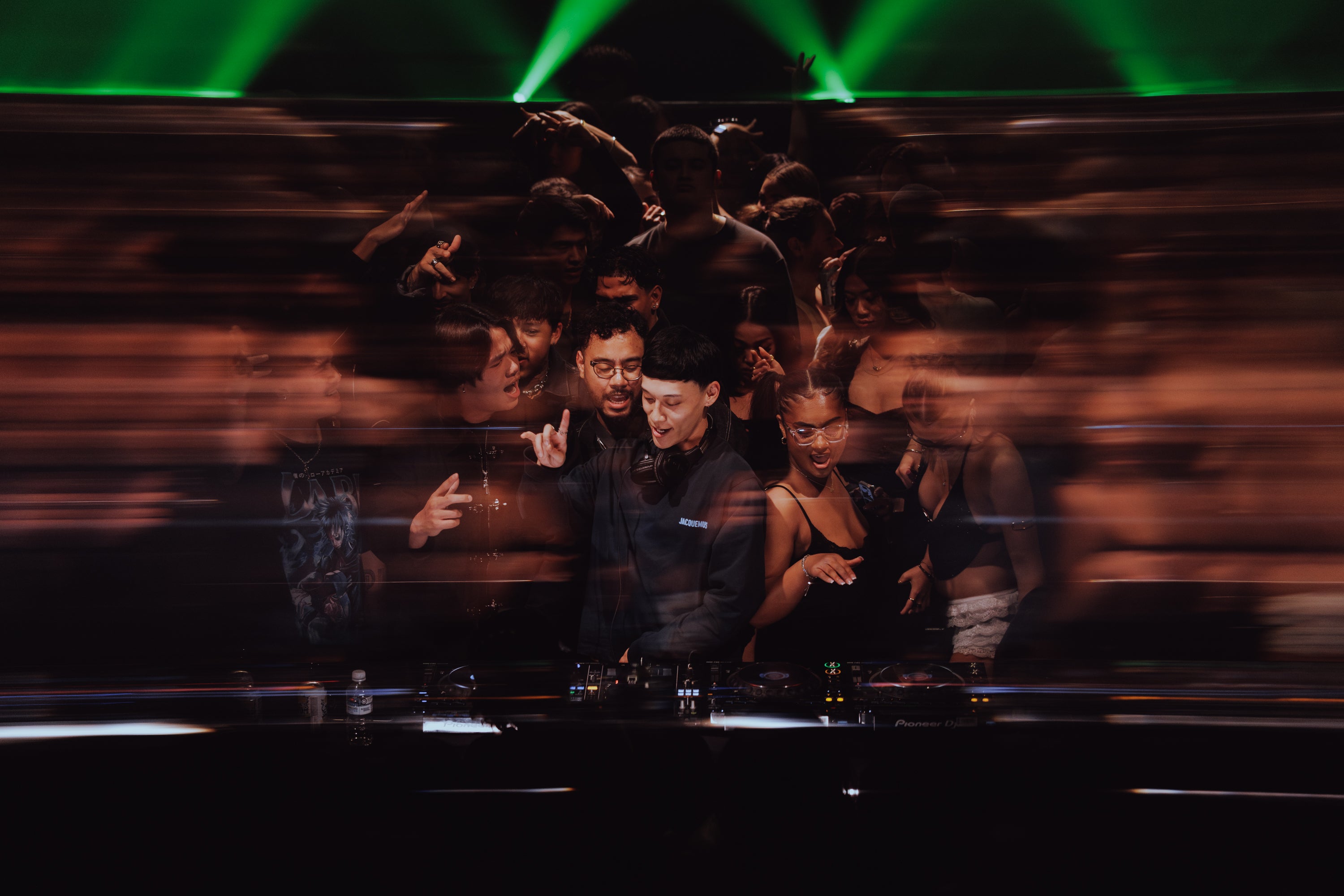 Syber Club