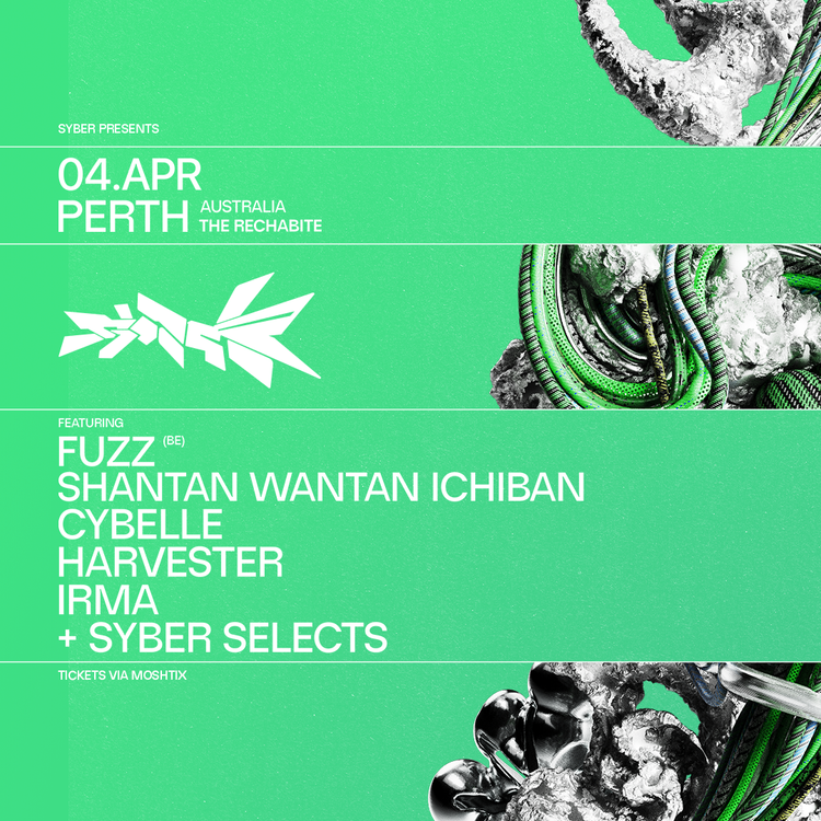 Syber Club
